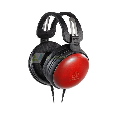 Audio Technica Ath Awas Căști Over Ear Hi Fi Dinamice Aud