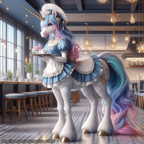 Centaur Maid By Ticktockmanii On Deviantart