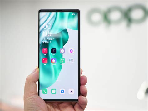 Oppo X Bilderstrecken Winfuture De