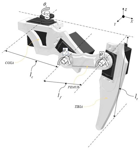 Structural Design And Control Research Of Multi Segmented Biomimetic Millipede Robot