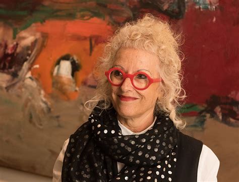 Tami Katz Freiman At Nmwas Journey To No Mans Land Opening Reception