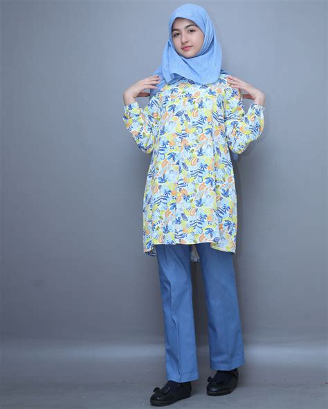 شلوار نوجوان ثنا محیاپوش