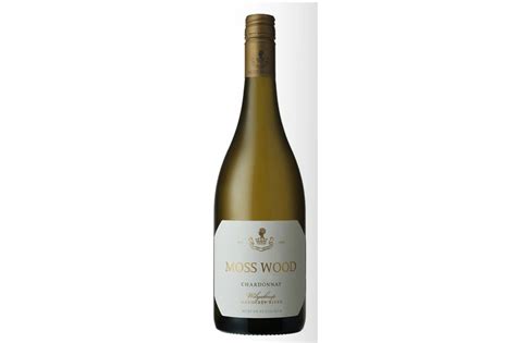 Moss Wood Chardonnay 2024 — Campbell Mattinson