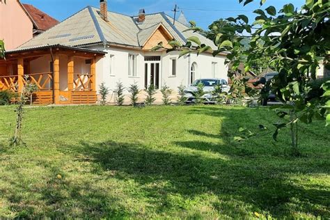 Mura House Vişeu De Sus Updated Prices 2025