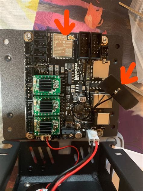 I Recently Purchased A Twotrees Cnc3018 From Microcenter And Cant Seem