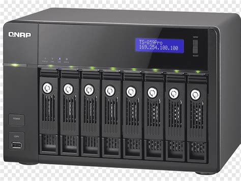 네트워크 스토리지 시스템 하드 드라이브 데이터 스토리지 Qnap Systems Inc 컴퓨터 컴퓨터 컴퓨터 네트워크 전자 제품 컴퓨터 Png Pngwing