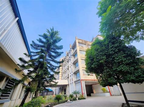 First Leed Certified Factory Of 2025 Setting The Tone For A Greener