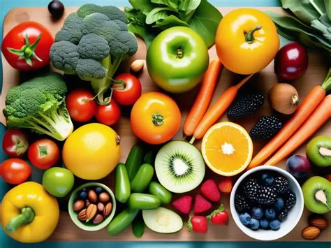 Nutrición para enfermedades pulmonares Clave para prevenir