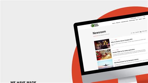 Ncab Group On Linkedin Pcbarticles Pcbblogs Pcbinfo Pcbinformation