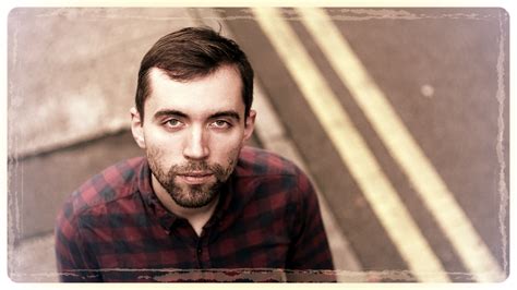 The Day Job Rhys Downing