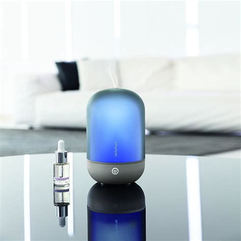 Tapparfumbar Le Nez Rounded Diffuser