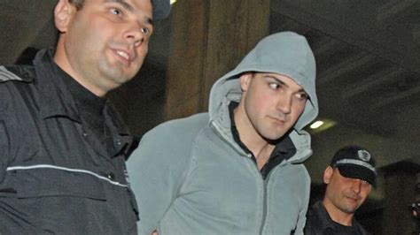 Столичната полиция задържа заради побой Дани Дъмпела арестуван за