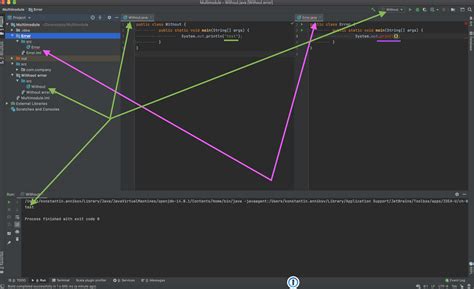 Build Errors Trying To Follow Linkedin Kotlin Essential Training