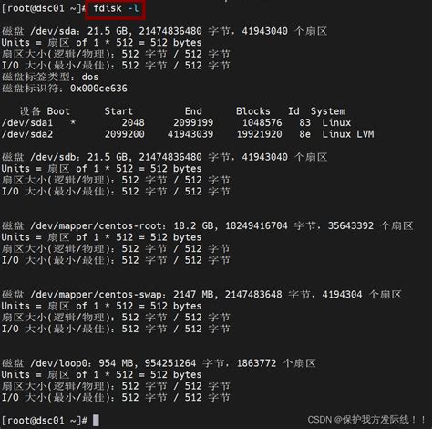 达梦数据库dsc集群搭建详解 Csdn博客