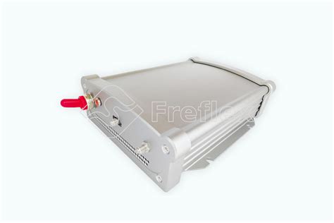 Low Noise Amplifier Systems Freflex