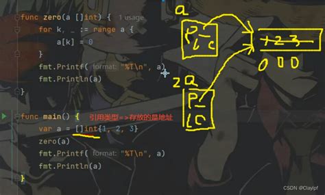 go学习 模块与包 Init函数 如何导入第三方包 切片与数组的数据传递方式 go中文件的读写 go引入第三方包 CSDN博客