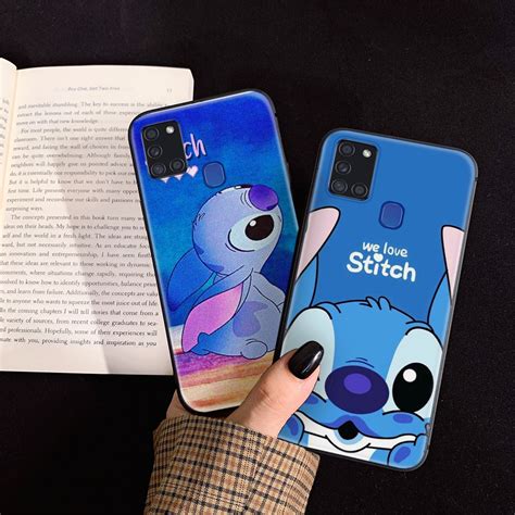 Samsung A10 A10s A20 A30 A20s A20s A30s A40 A40s A50 A50s Soft Case