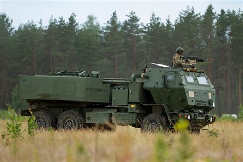 Us Prsm Missile Programme Prepare To Counter Iskander Deployment In Europe