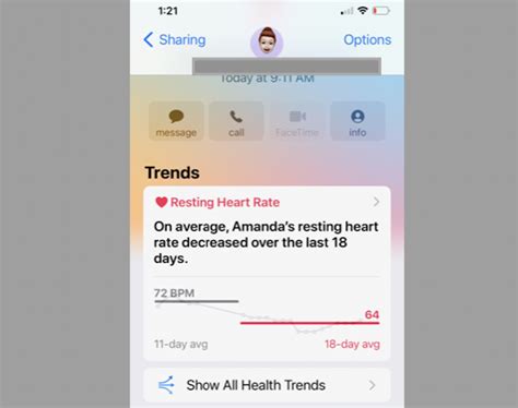 Apple Watch Guide To Understanding And Using Hrv Heart Rate