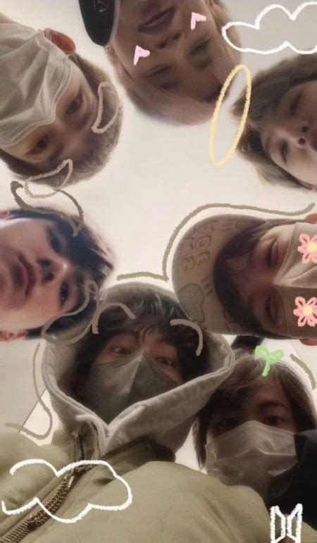 عکس های پس زمینه Bts بهترین تصاویر Bts پیشنهادی تاوعکس