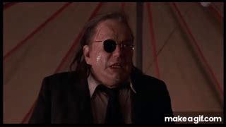 The Blob Final Scene Closing Credits 1988 On Make A 