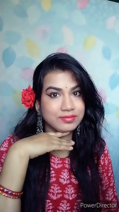 Makeup Transformation Shorts Youtubeshorts Makeuptransformation