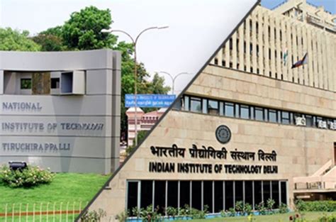 Iits Vs Nits A Holistic Comparison Study Circus