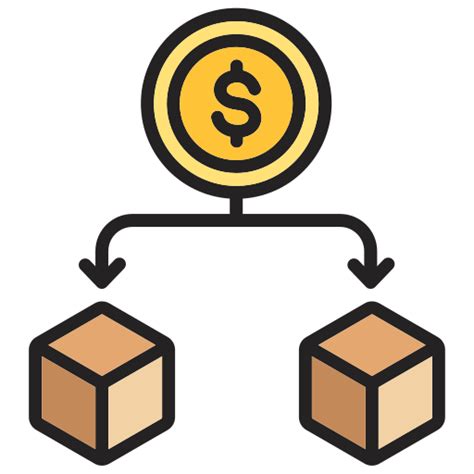 Derivative Generic Color Lineal Color Icon