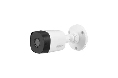 DH HAC B A P A Dahua MP HDCVI IR Bullet Camera For Security At Best Price In New Delhi
