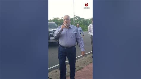 মুহাম্মদ ফাওজুল কবির খান বলেছেন ভালো সরকার থাকলে পদ্মাসেতু প্রকল্পে