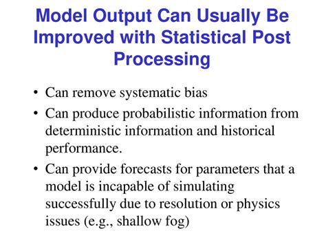 Atmospheric Sciences 452 Spring Ppt Download