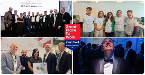 Methods Analytics On Linkedin Methods Business And Digital Technology