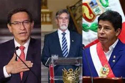 ¿la Impunidad Sigue En El Peru El Primer Periódico Digital Del Perú