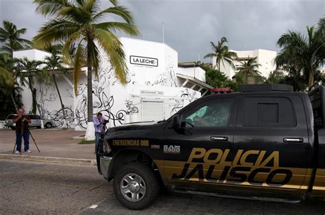 El Mencho Plagia A Hijos Del Chapo” Jalisco Rojo