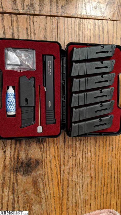 Armslist For Sale Trade Advantage Arms 22lr Conversion Kit For A