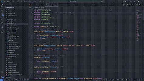 Github Jimijungrouptabbox A Lightweight Simple And Configurable Window Switcher For