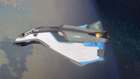 Stole My 1st Npc Ship Rstarcitizen