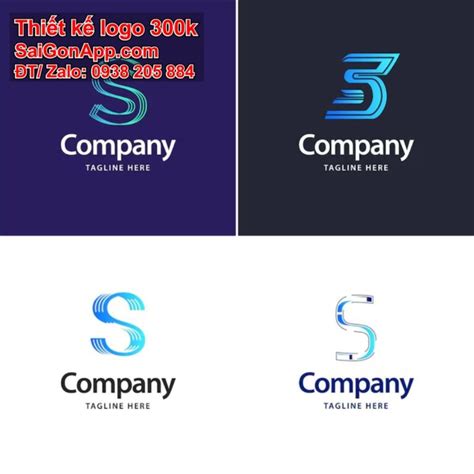 Ssi Logo ThiẾt KẾ 300k ĐẸp ChuyÊn NghiỆp Saigonapp
