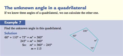 Quadrilaterals Hattos Geometrical Site