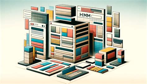 understanding html structure 2025