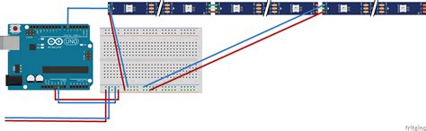 flag led matrix page 3 leds and multiplexing arduino forum