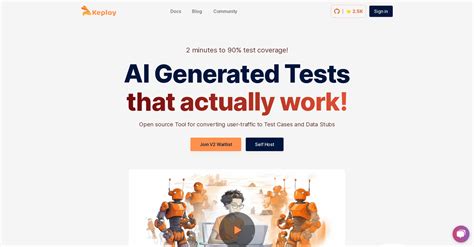 Keploy Kodora Leading Ai Company In Australia
