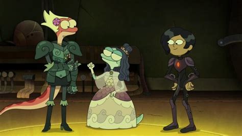 Amphibia Season 3 Episode 13 Recap