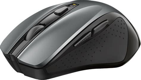 Мышь Trust Nitro Wireless Black/Gray (TR24115) – фото, отзывы ...