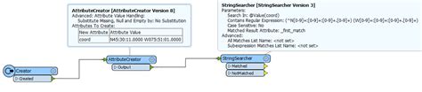How To Extract Coordinates From Xml Community