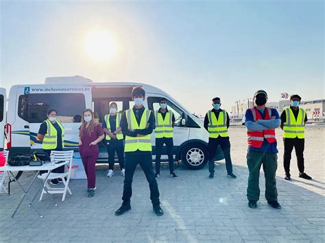 Uae Event Staffing And Management Services Xenial Events