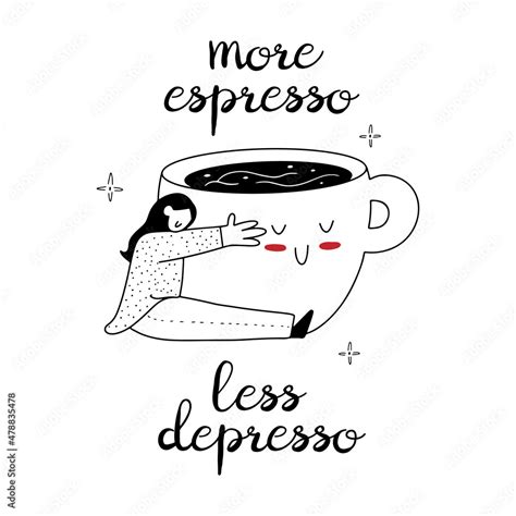 Cute Coffee Meme