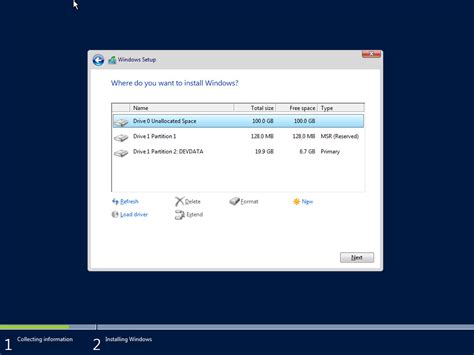 Living And Breathing The World Of Microsoft Windows Server 2016 Technical Preview 4 First Look