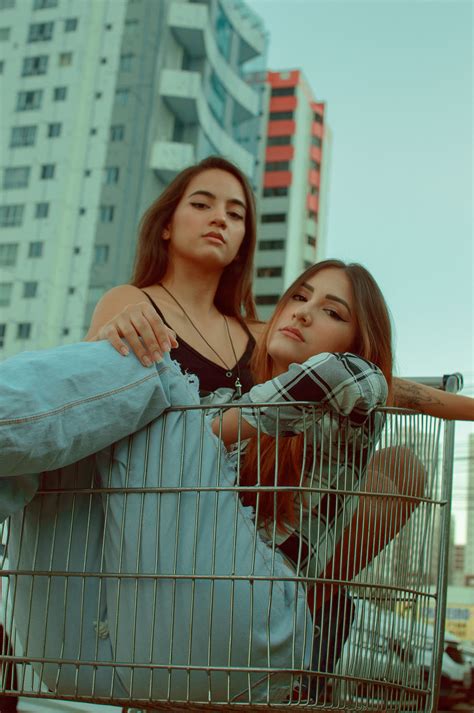 2 IN A ROW On Behance