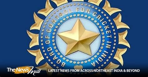 Bcci Announces All India Senior Men Selection Committee Appointments